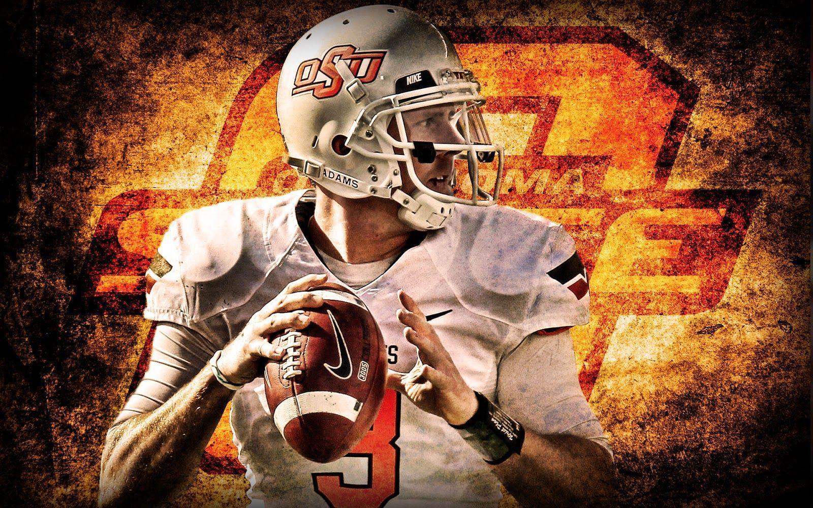 Oklahoma State Cowboys Wallpapers - Top Free Oklahoma State Cowboys ...