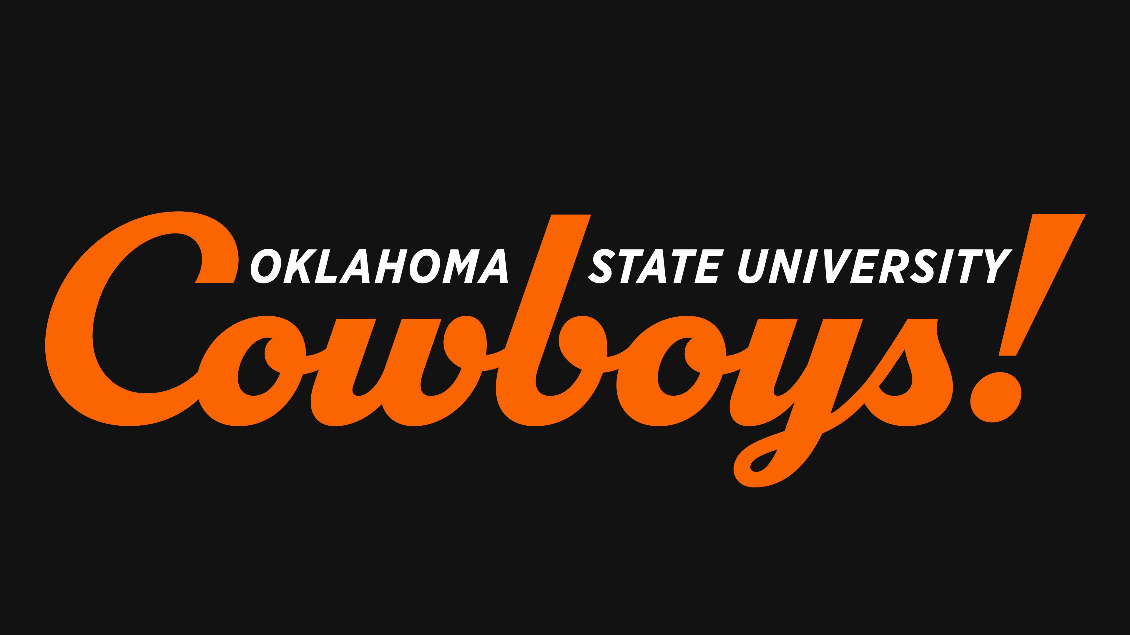 Oklahoma State Cowboys Wallpapers - Top Free Oklahoma State Cowboys ...