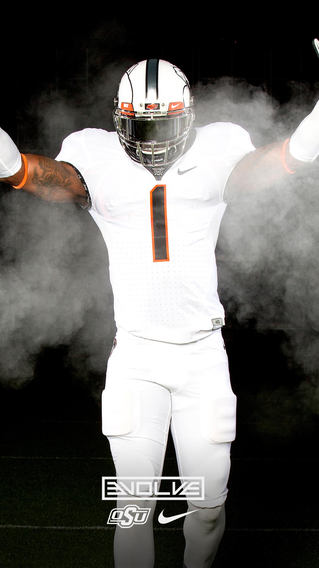 Oklahoma State Cowboys Wallpapers - Top Free Oklahoma State Cowboys ...