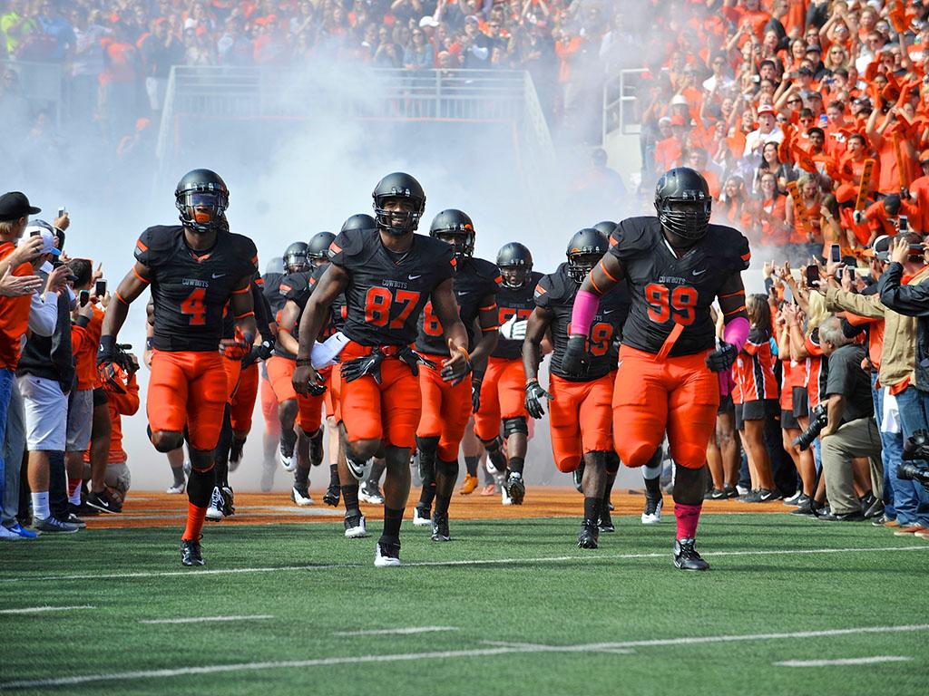 Oklahoma State Cowboys Wallpapers - Top Free Oklahoma State Cowboys ...