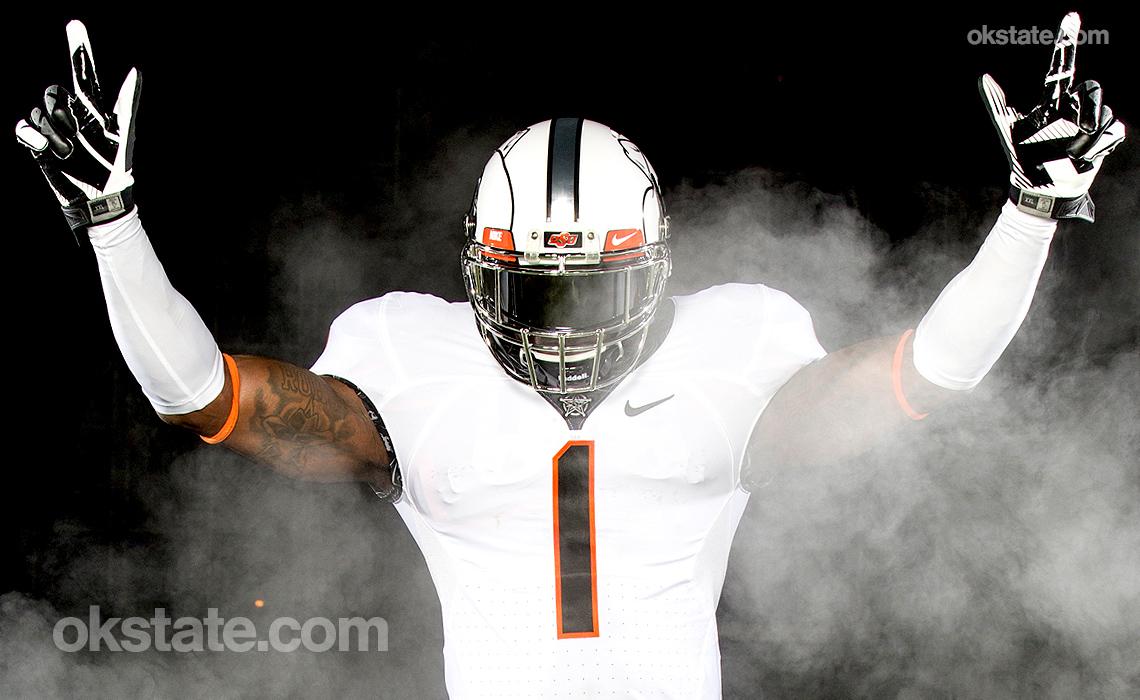 Oklahoma State Cowboys Wallpapers - Top Free Oklahoma State Cowboys ...