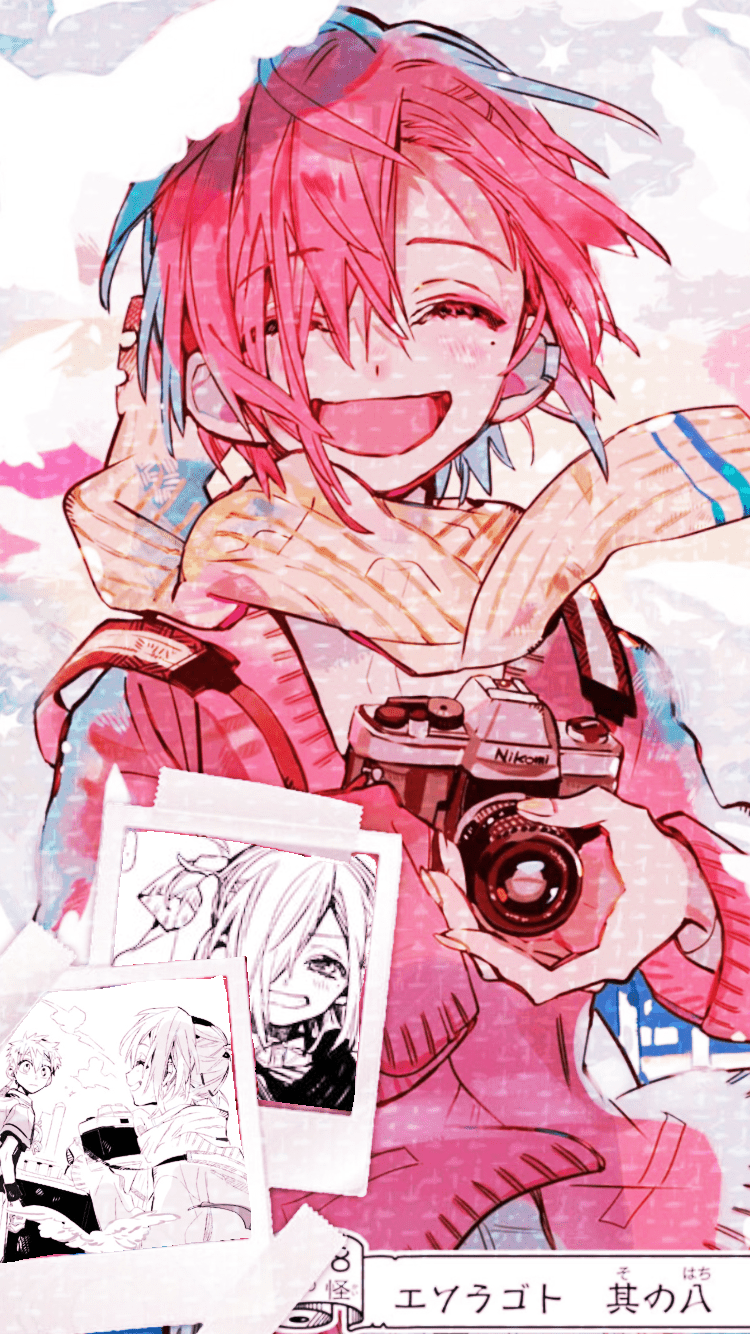 Mitsuba Sousuke Aesthetic Wallpapers - Top Free Mitsuba Sousuke ...