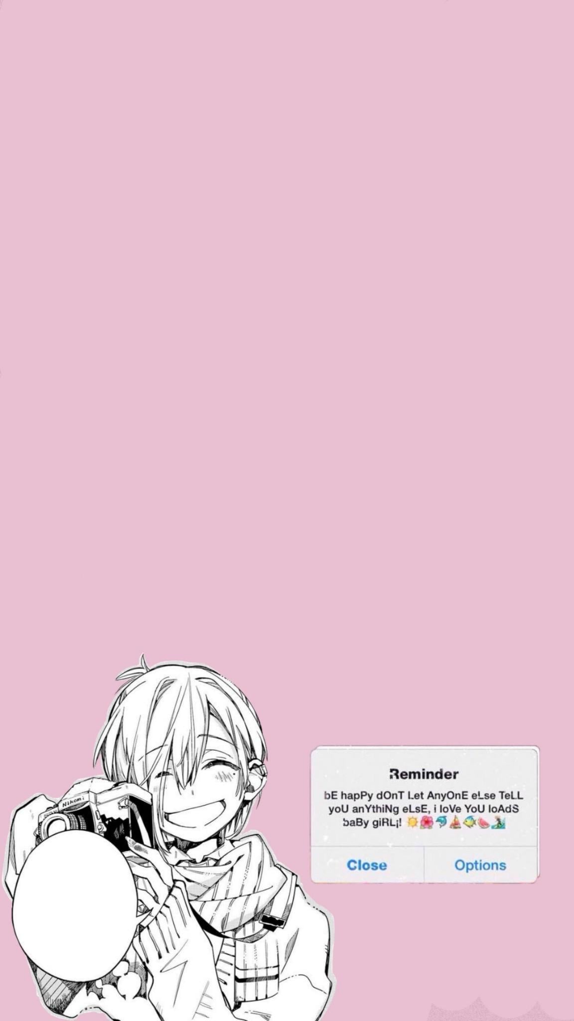 Mitsuba Sousuke Aesthetic Wallpapers - Top Free Mitsuba Sousuke ...