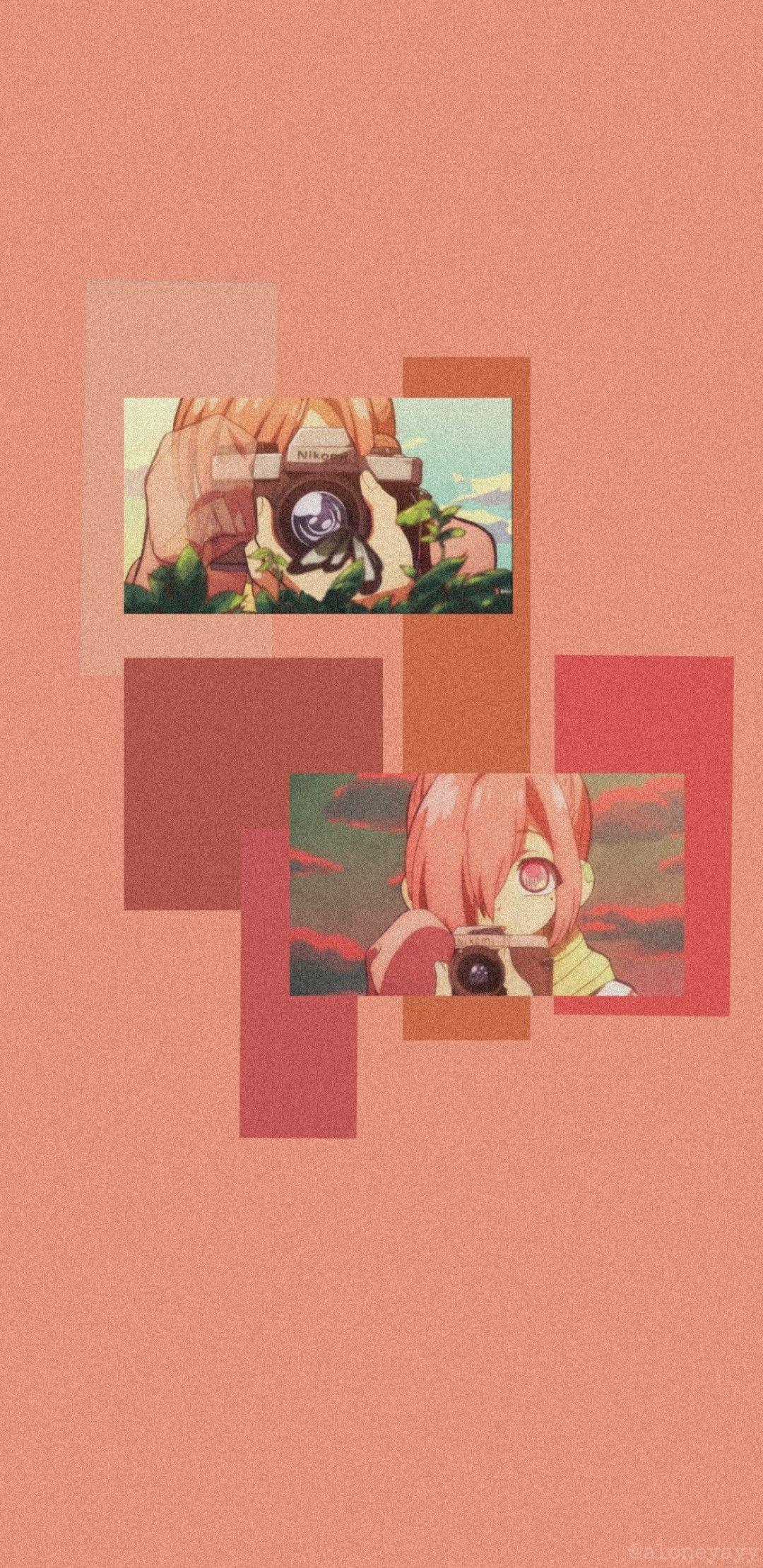 Mitsuba Sousuke Aesthetic Wallpapers - Top Free Mitsuba Sousuke ...