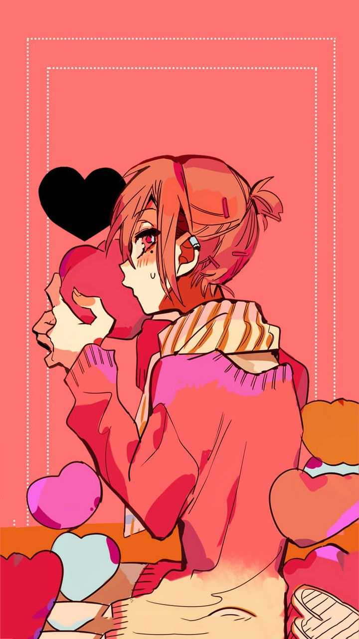 Mitsuba Sousuke Aesthetic Wallpapers - Top Free Mitsuba Sousuke ...