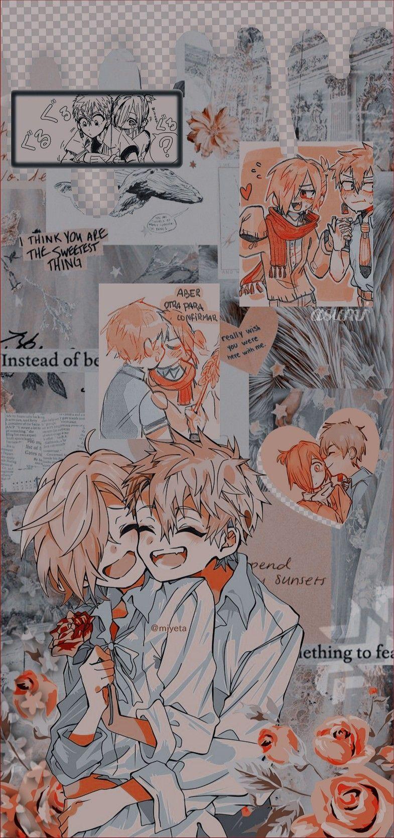 Mitsuba Sousuke Aesthetic Wallpapers - Top Free Mitsuba Sousuke ...