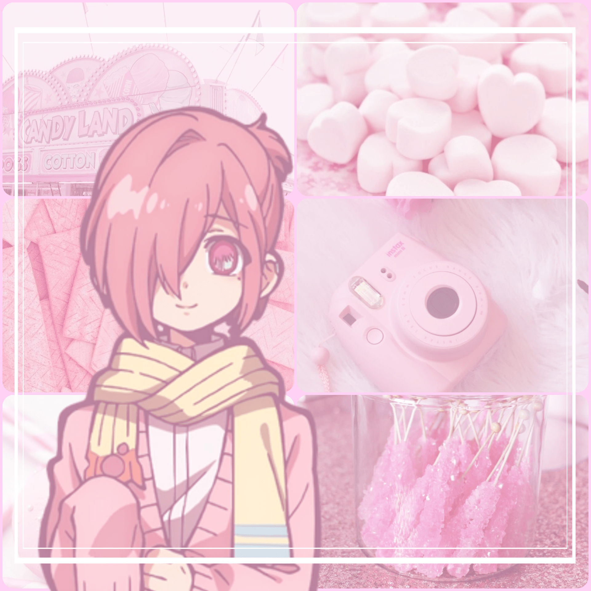 Mitsuba Sousuke Aesthetic Wallpapers - Top Free Mitsuba Sousuke ...