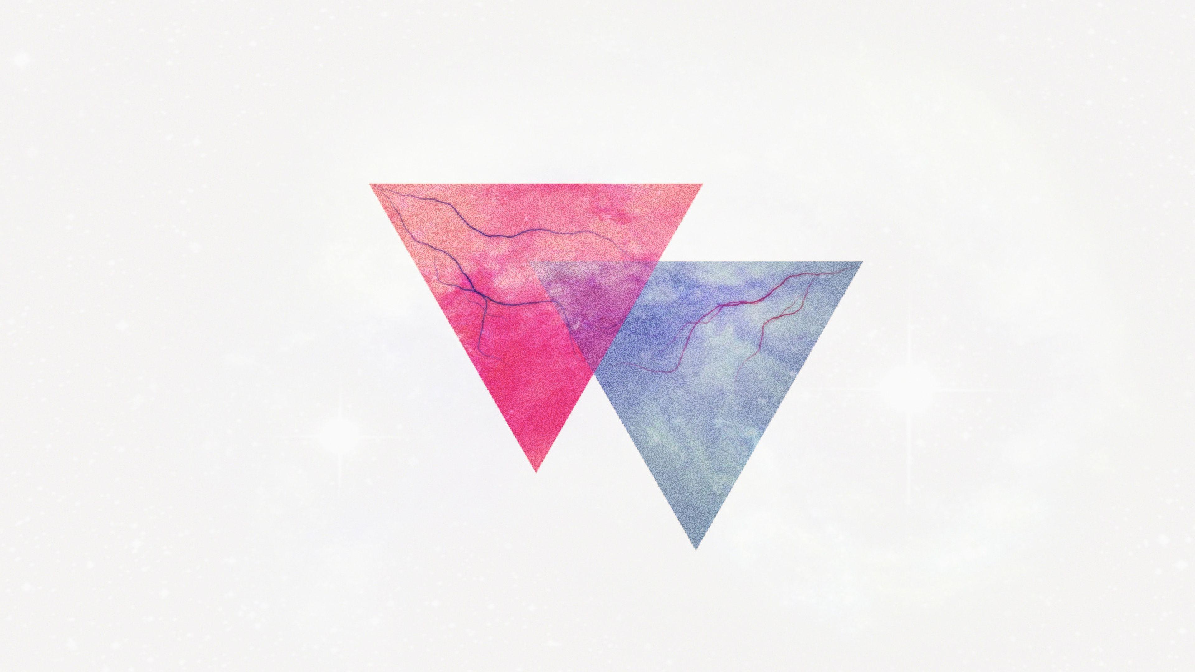 Triangle Minimal Wallpapers - Top Free Triangle Minimal Backgrounds ...