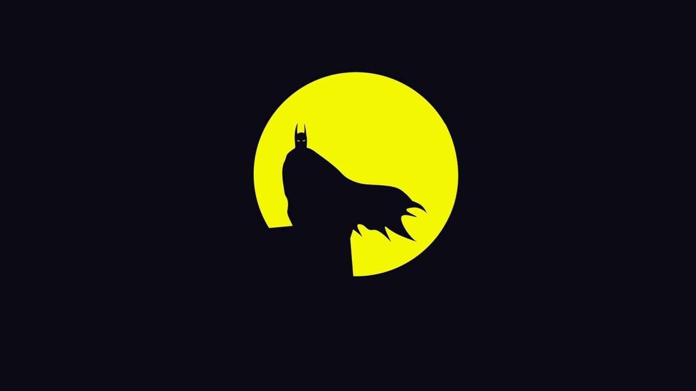 Yellow Batman Wallpapers - Top Free Yellow Batman Backgrounds ...