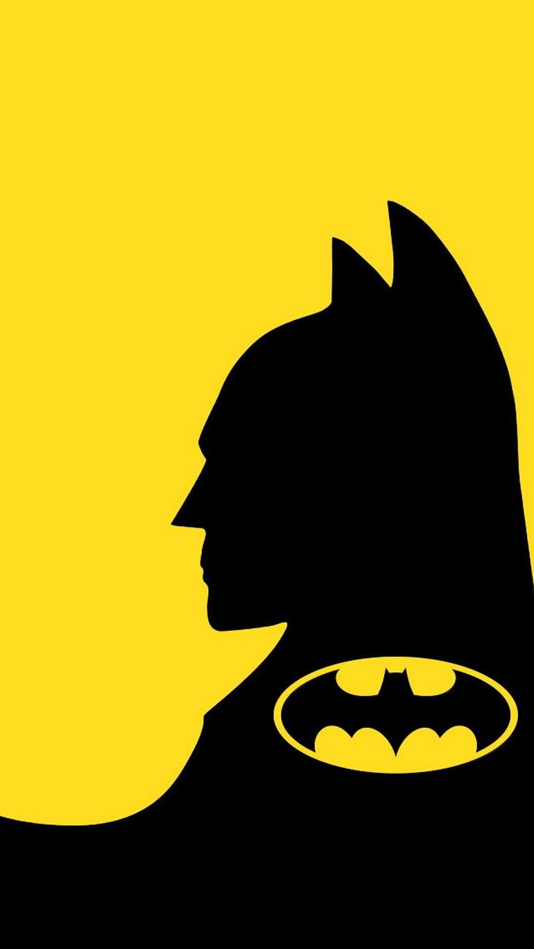 Yellow Batman Wallpapers - Top Free Yellow Batman Backgrounds ...