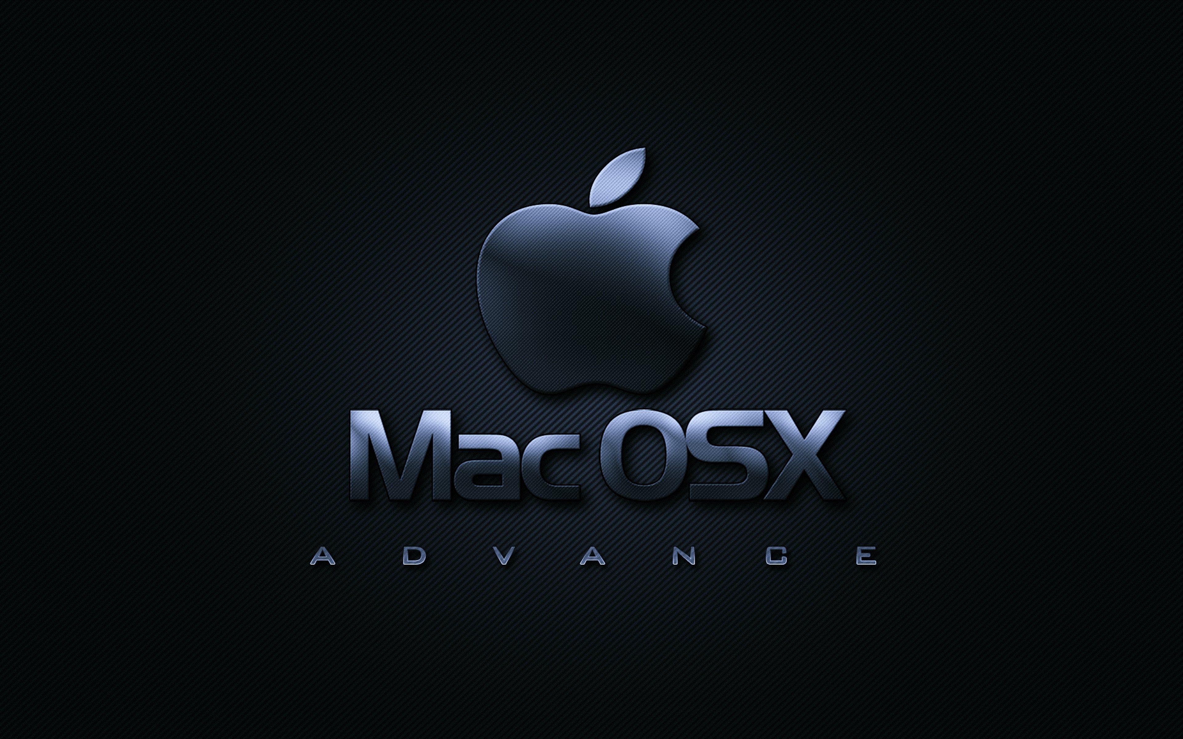 Mac Logo Wallpapers - Top Free Mac Logo Backgrounds - WallpaperAccess