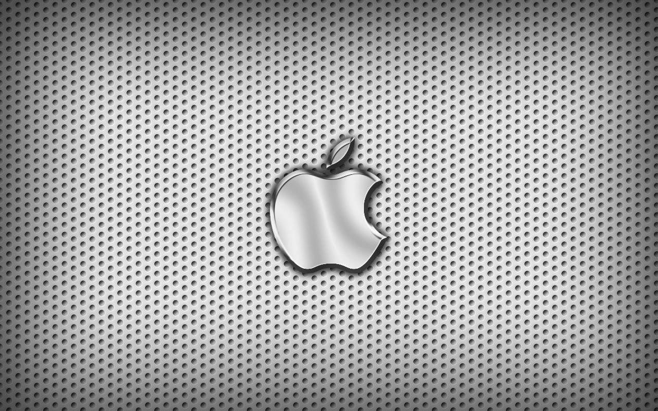 Mac Logo Wallpapers - Top Free Mac Logo Backgrounds - WallpaperAccess