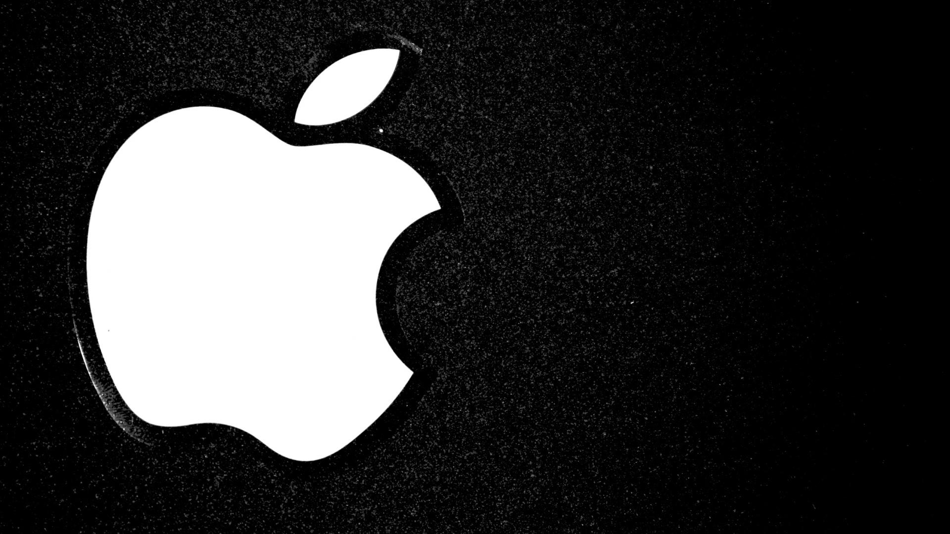 Mac Logo Wallpapers - Top Free Mac Logo Backgrounds - WallpaperAccess