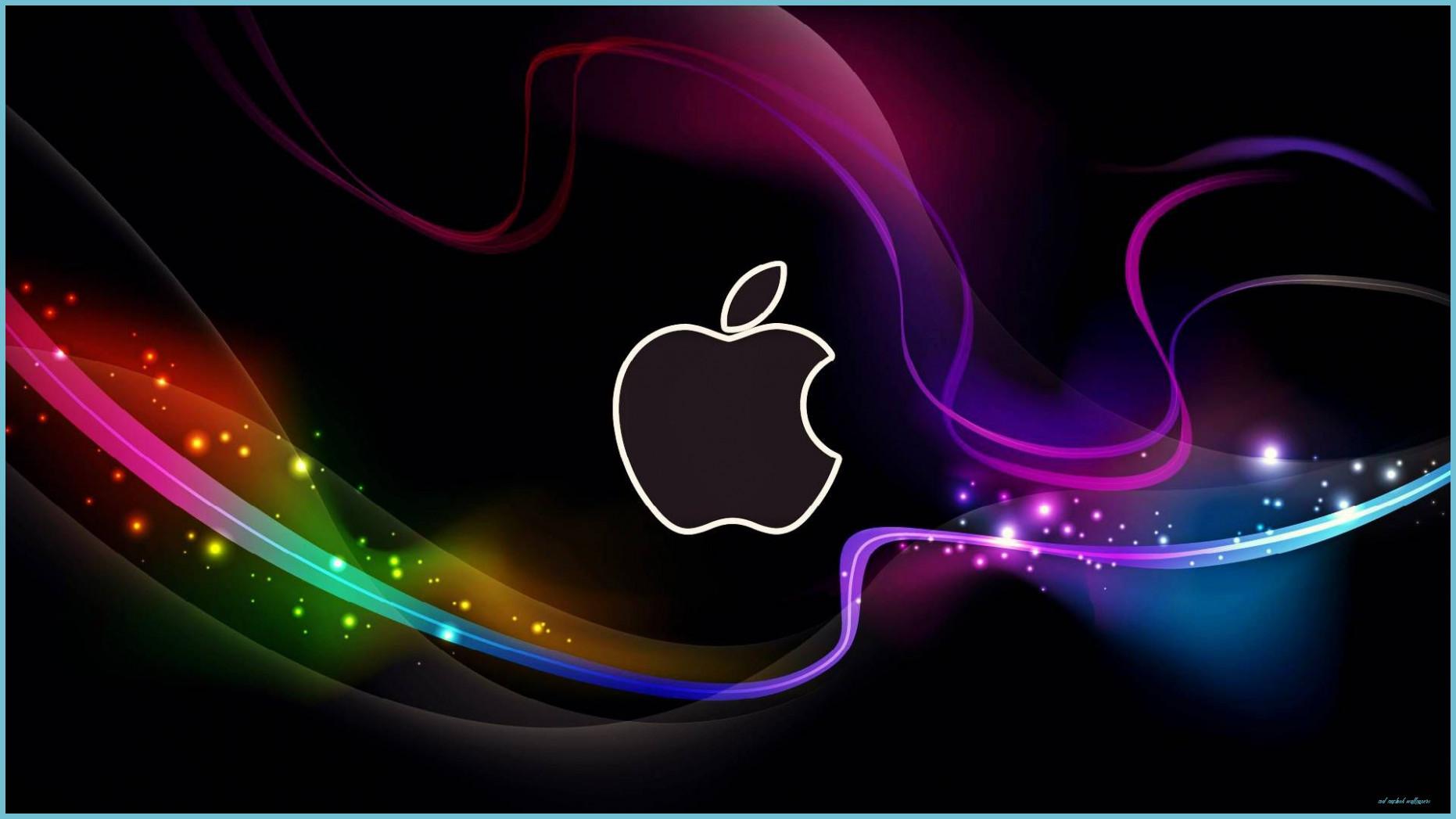 Mac Logo Wallpapers - Top Free Mac Logo Backgrounds - WallpaperAccess