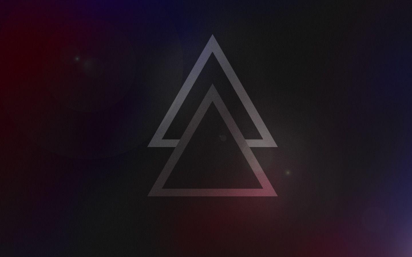 Triangle Minimal Wallpapers - Top Free Triangle Minimal Backgrounds ...