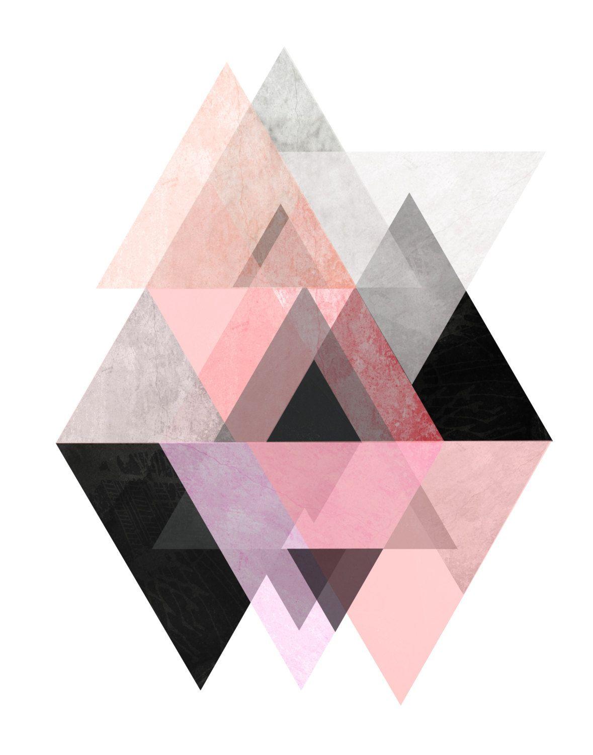 Triangle Minimal Wallpapers - Top Free Triangle Minimal Backgrounds ...
