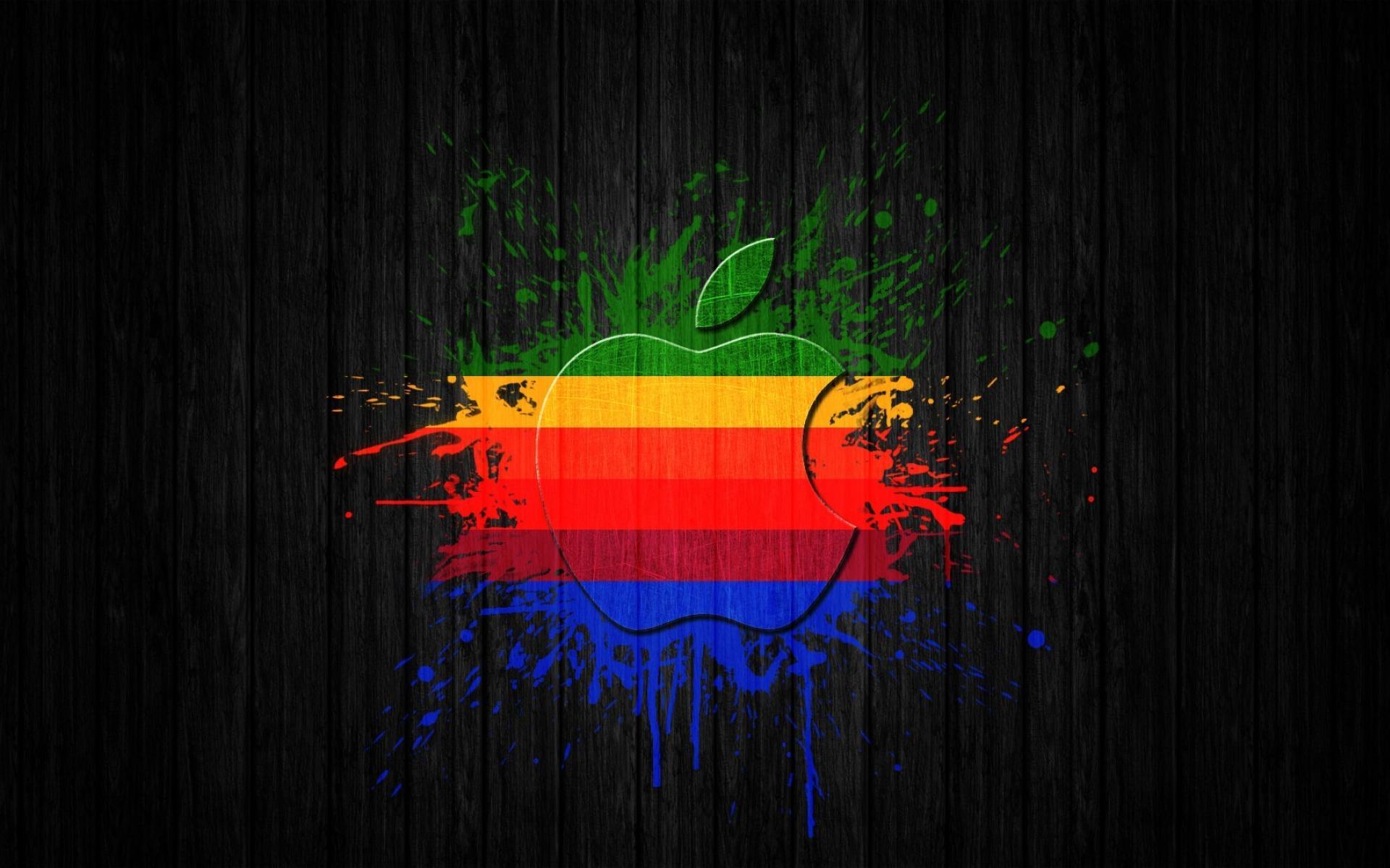 Mac Logo Wallpapers - Top Free Mac Logo Backgrounds - WallpaperAccess