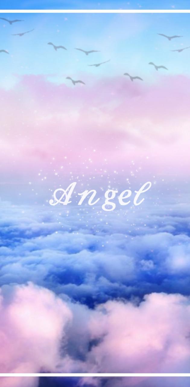 Angelic Wallpapers - Top Free Angelic Backgrounds - WallpaperAccess