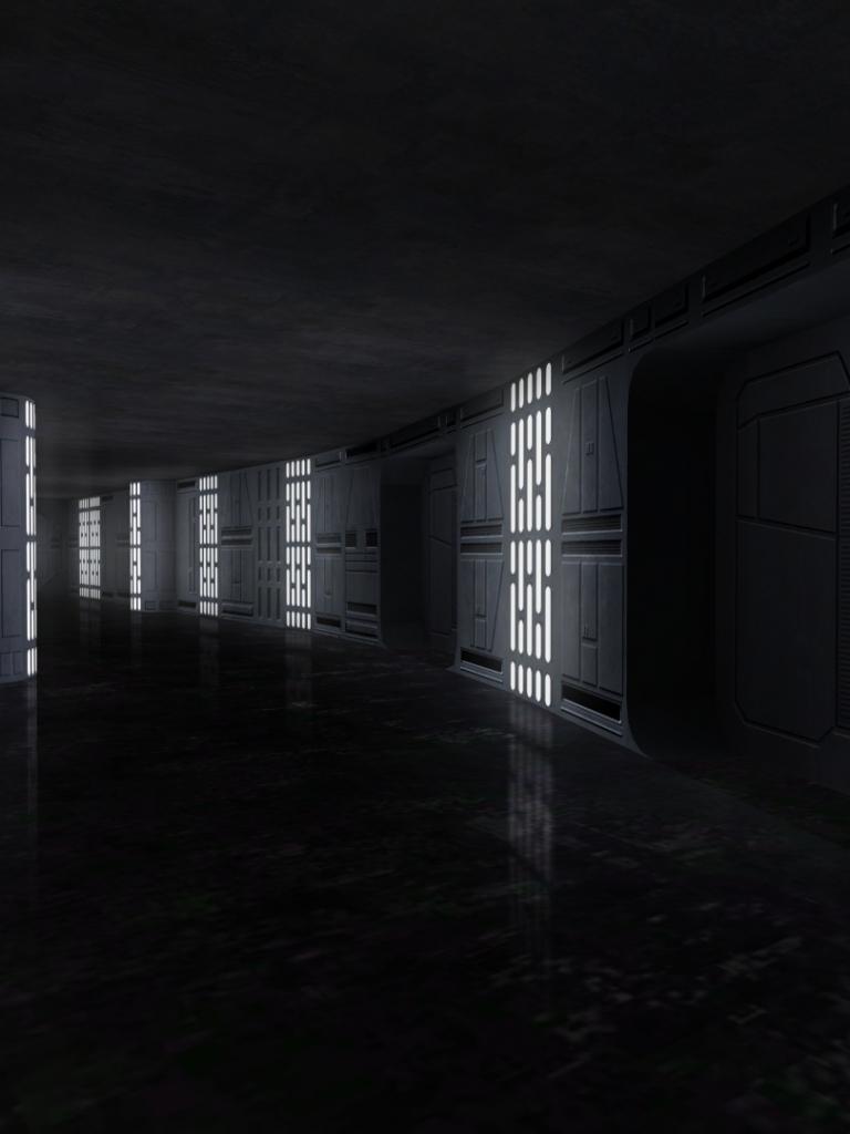 Inside Death Star Wallpapers - Top Free Inside Death Star Backgrounds ...