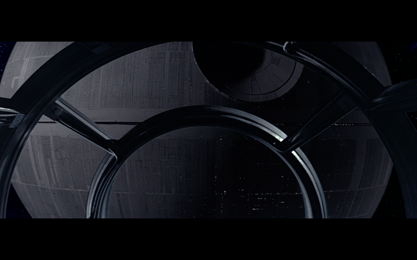 Inside Death Star Wallpapers - Top Free Inside Death Star Backgrounds ...