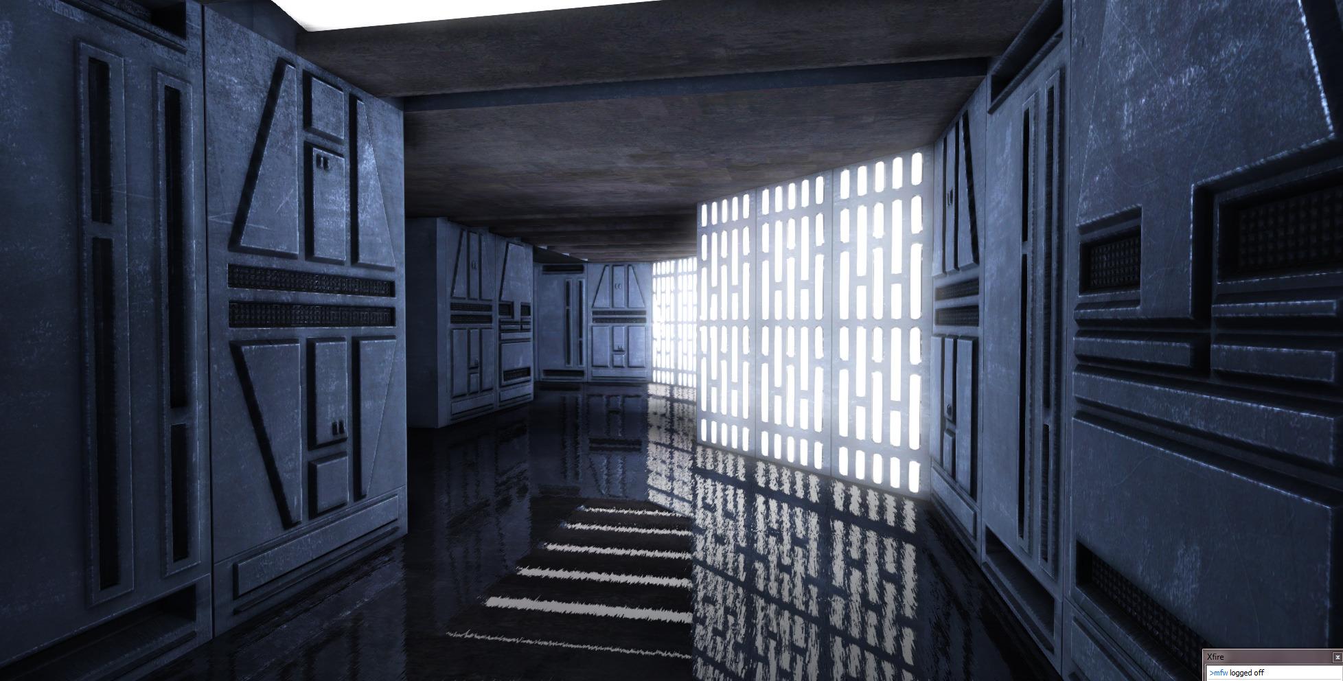Inside Death Star Wallpapers - Top Free Inside Death Star Backgrounds ...