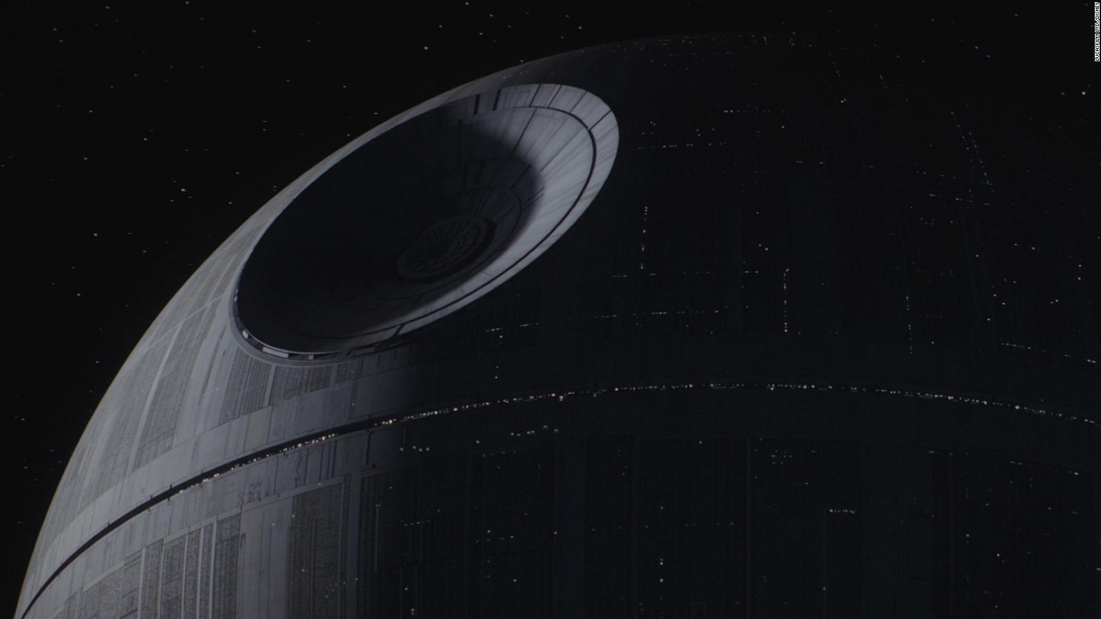 Inside Death Star Wallpapers - Top Free Inside Death Star Backgrounds ...