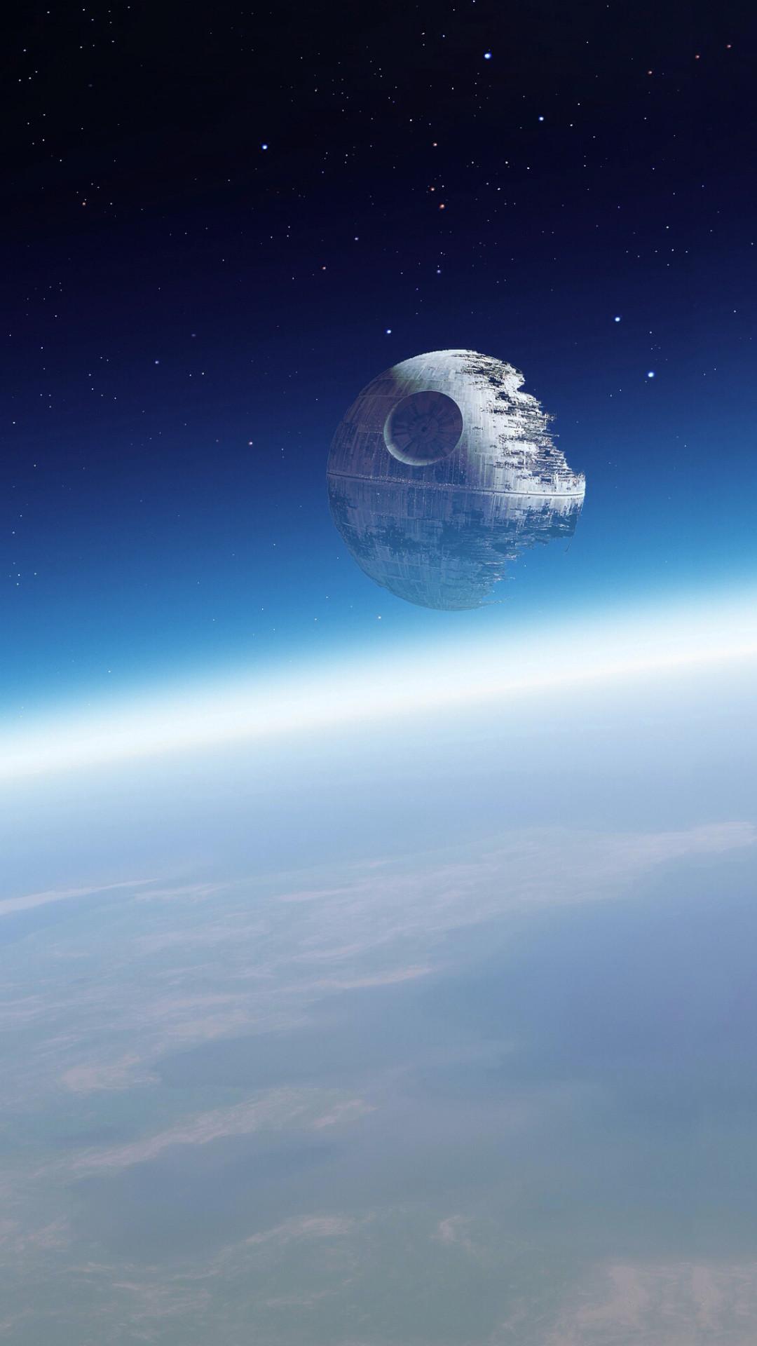 Inside Death Star Wallpapers - Top Free Inside Death Star Backgrounds ...