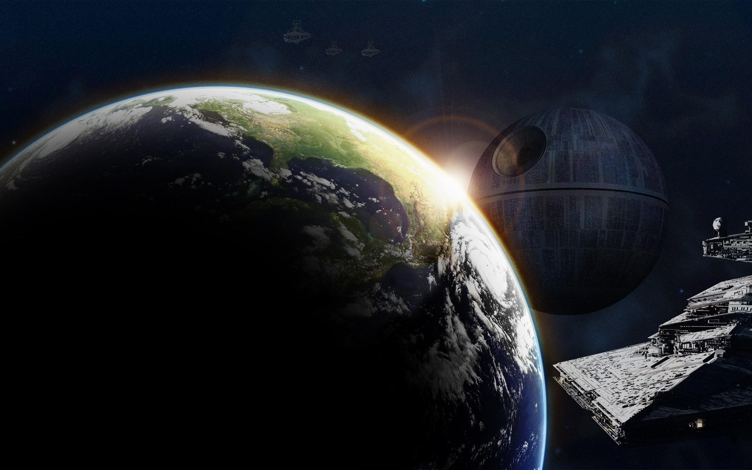 Inside Death Star Wallpapers - Top Free Inside Death Star Backgrounds ...