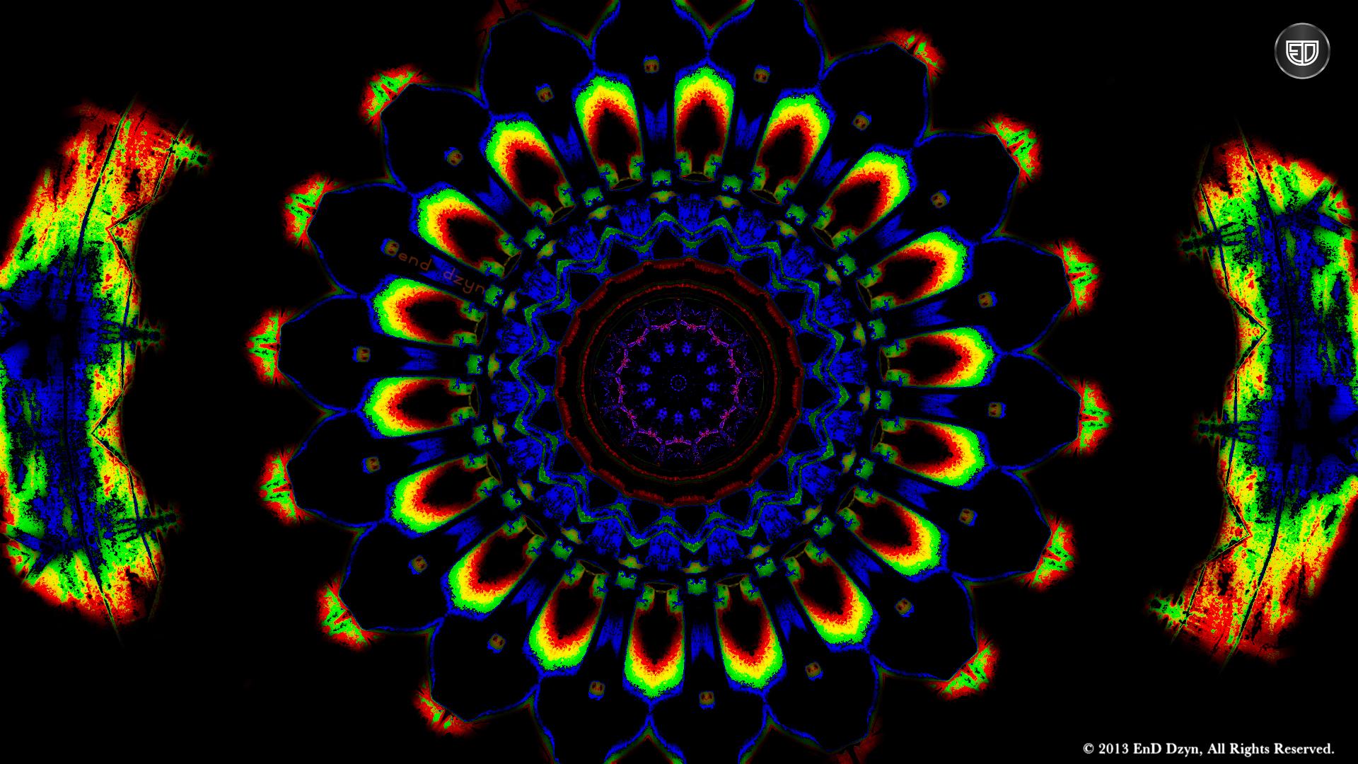 Trippy World Wallpapers - Top Free Trippy World Backgrounds ...