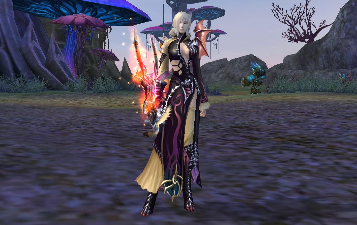 Perfect World Wallpapers - Top Free Perfect World Backgrounds ...