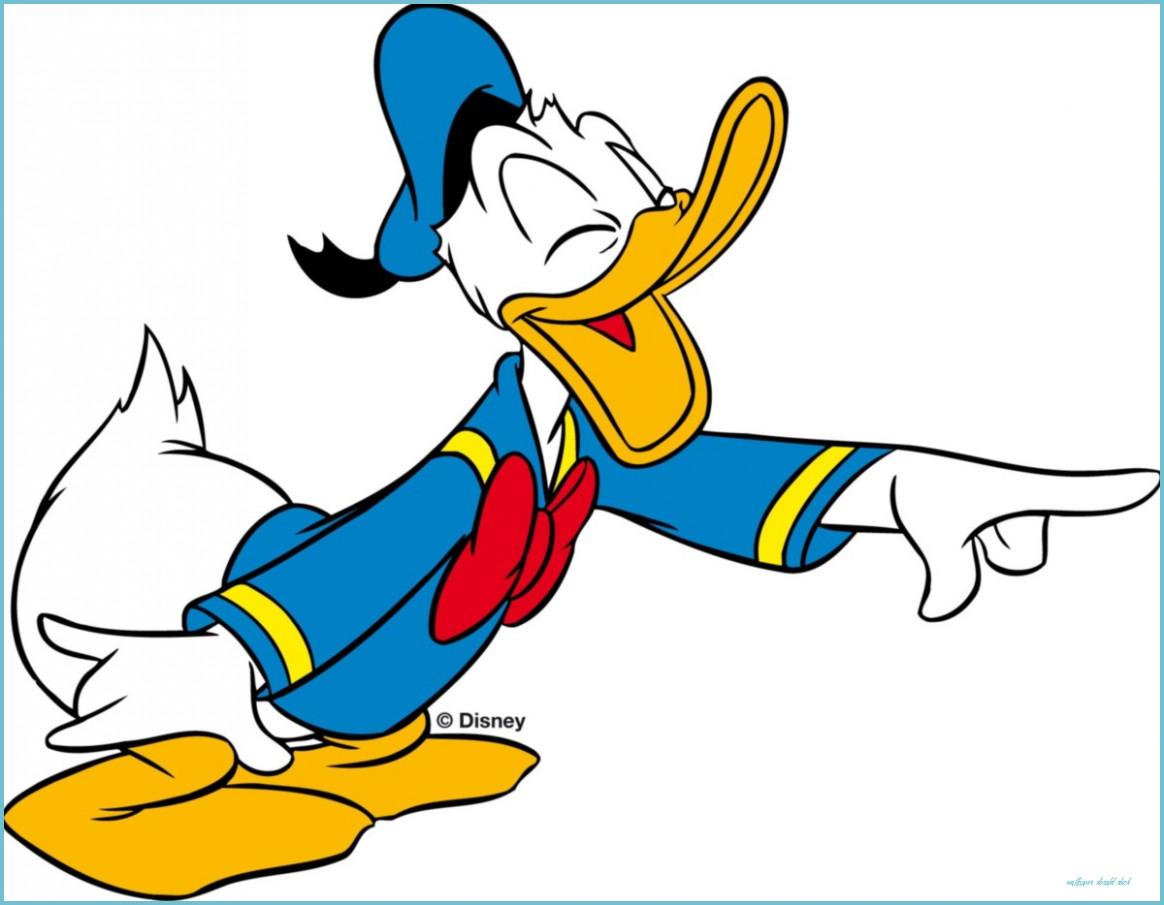 Cool Donald Duck Wallpapers - Top Free Cool Donald Duck Backgrounds ...