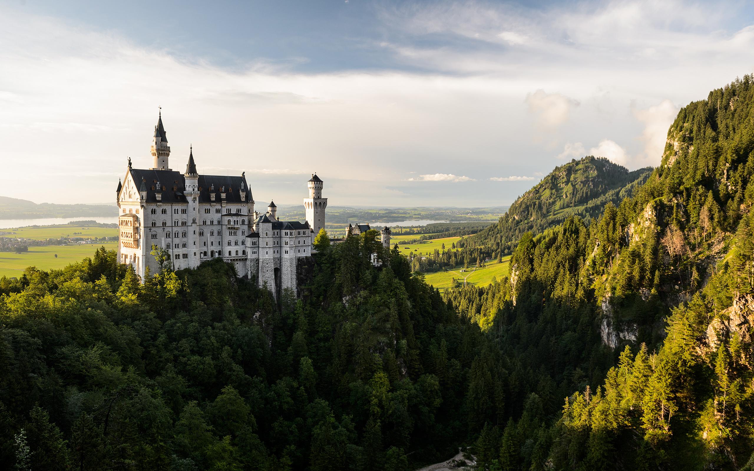 Germany Nature Wallpapers - Top Free Germany Nature Backgrounds ...