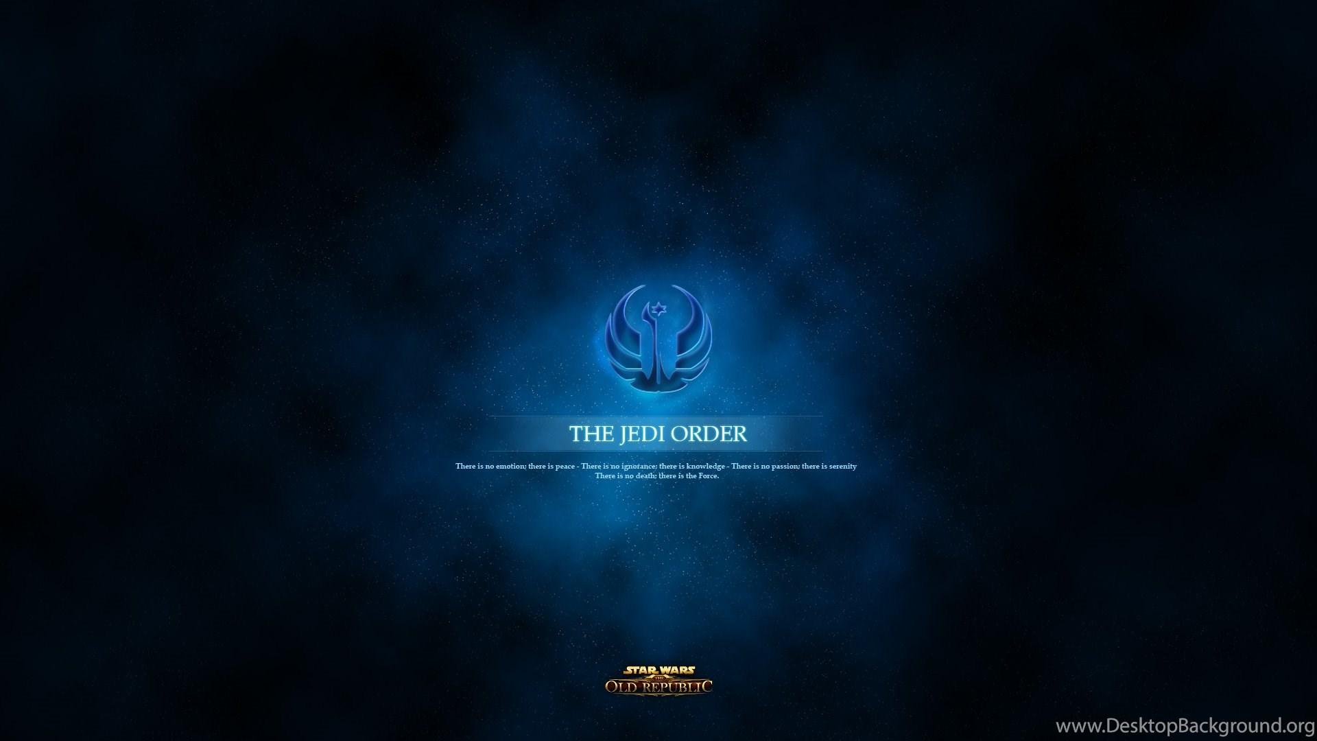 Jedi Logo Wallpapers - Top Free Jedi Logo Backgrounds - WallpaperAccess