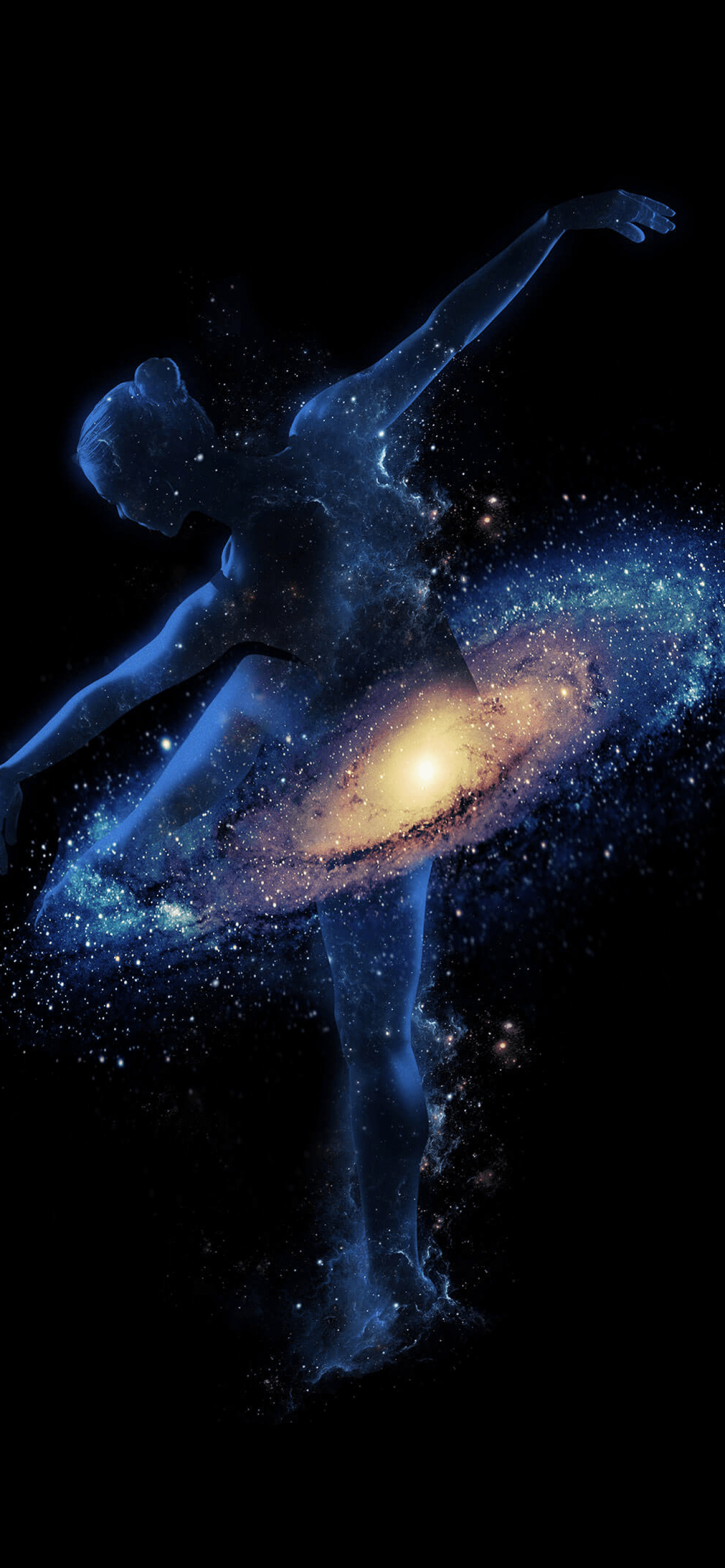 Dream Black Wallpapers - Top Free Dream Black Backgrounds - WallpaperAccess