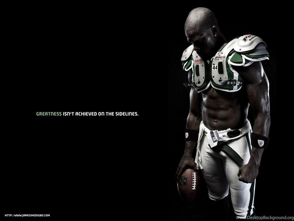 Black Football Wallpapers - Top Free Black Football Backgrounds ...