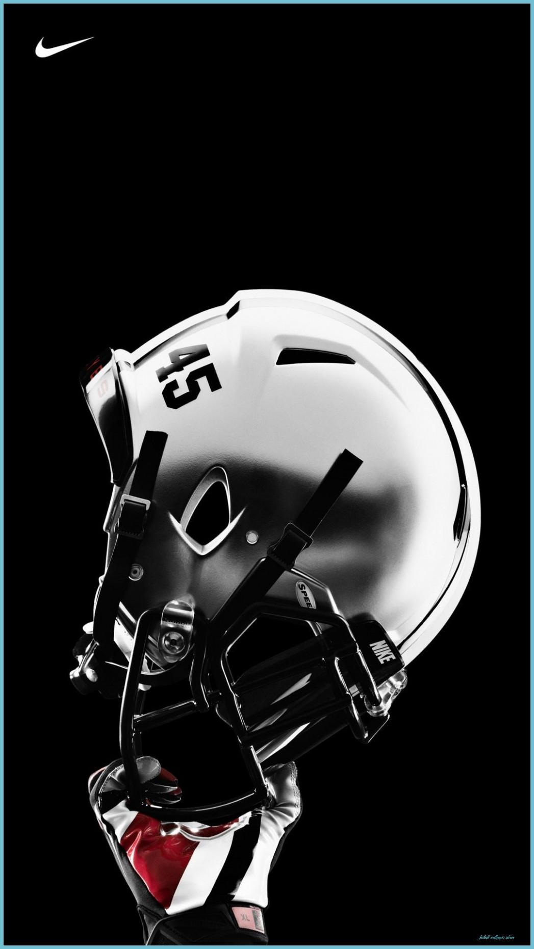 Black Football Wallpapers - Top Free Black Football Backgrounds ...