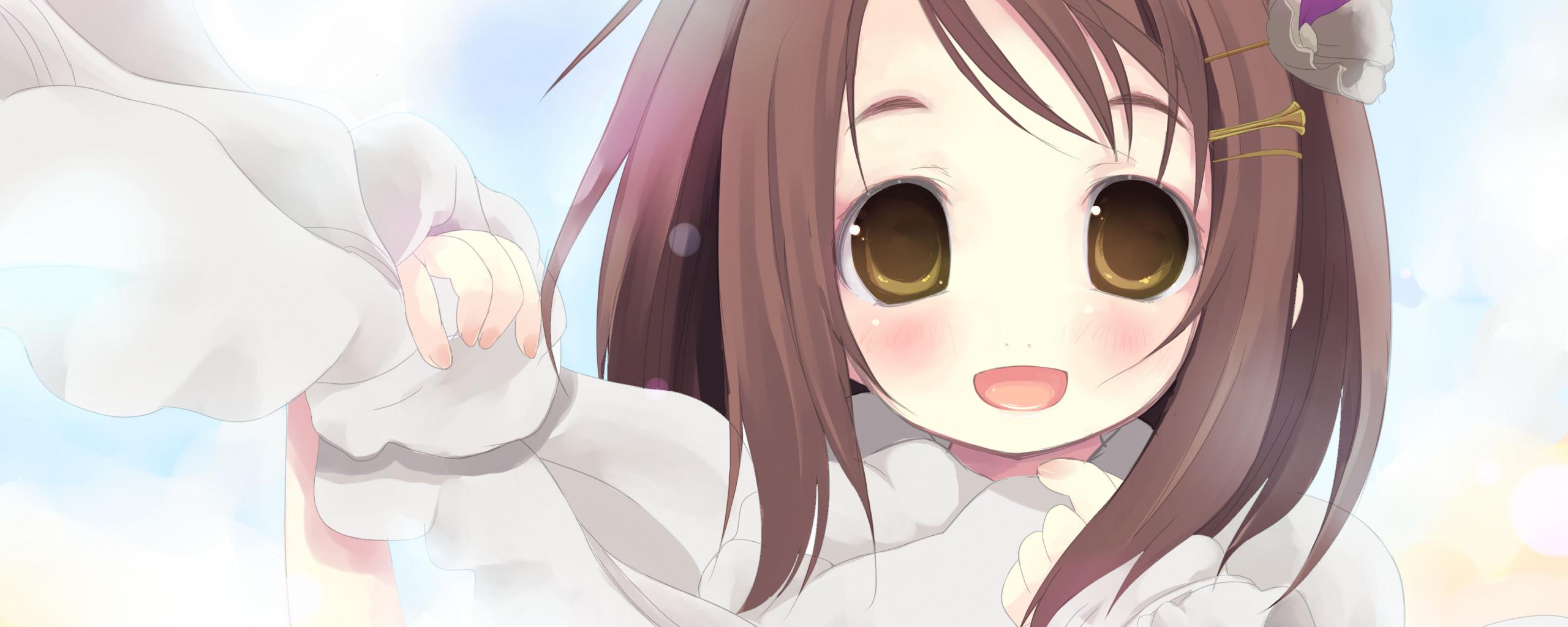 Little Anime Wallpapers - Top Free Little Anime Backgrounds ...