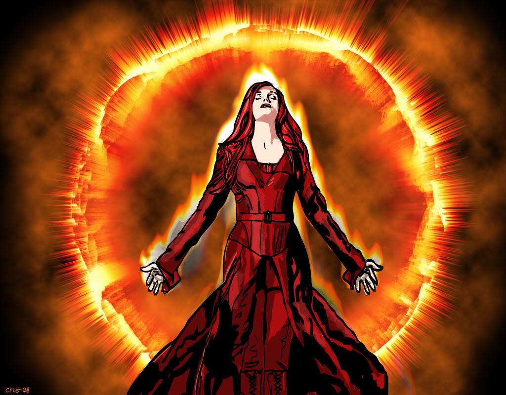 Dark Phoenix Marvel Wallpapers - Top Free Dark Phoenix Marvel ...