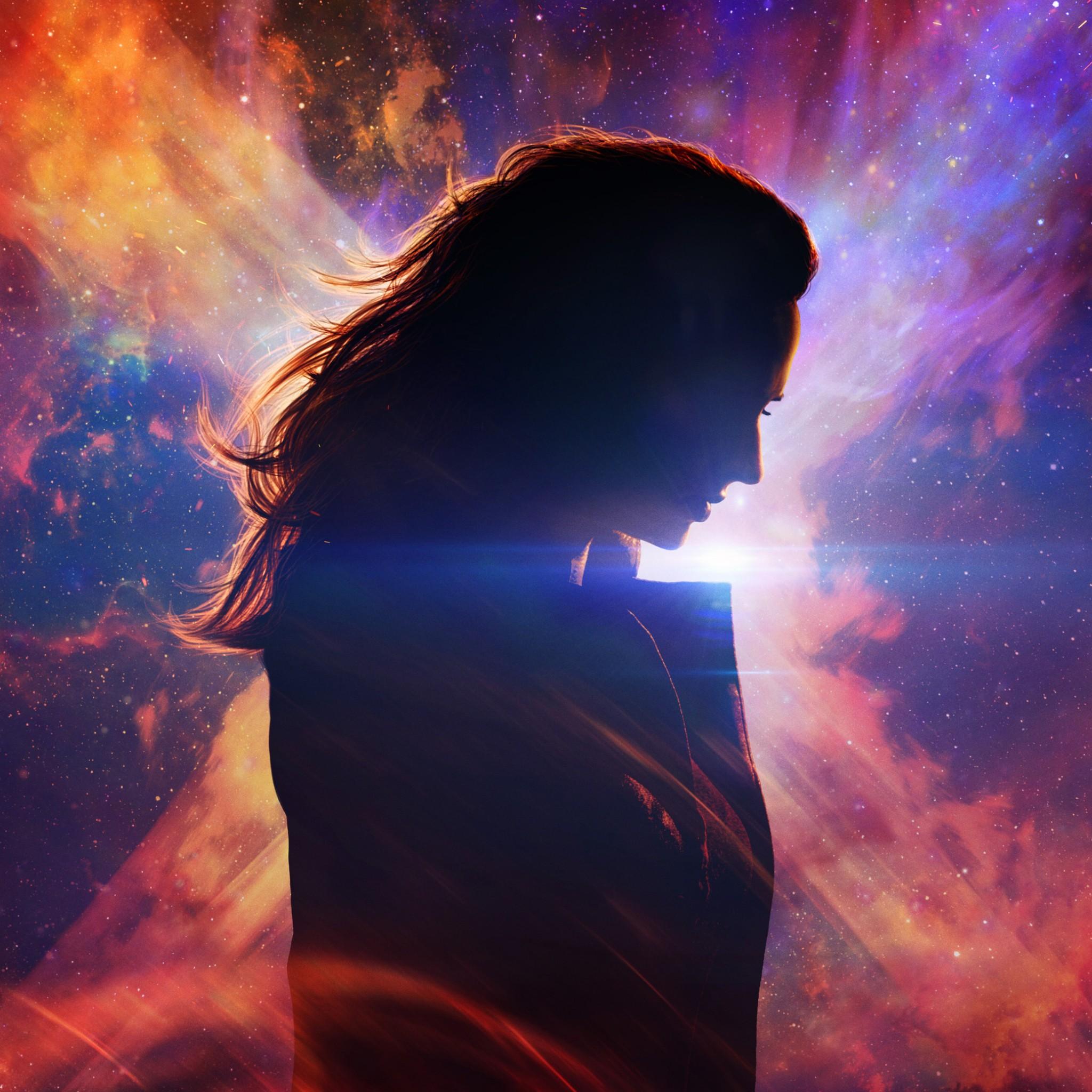 Dark Phoenix Marvel Wallpapers - Top Free Dark Phoenix Marvel ...