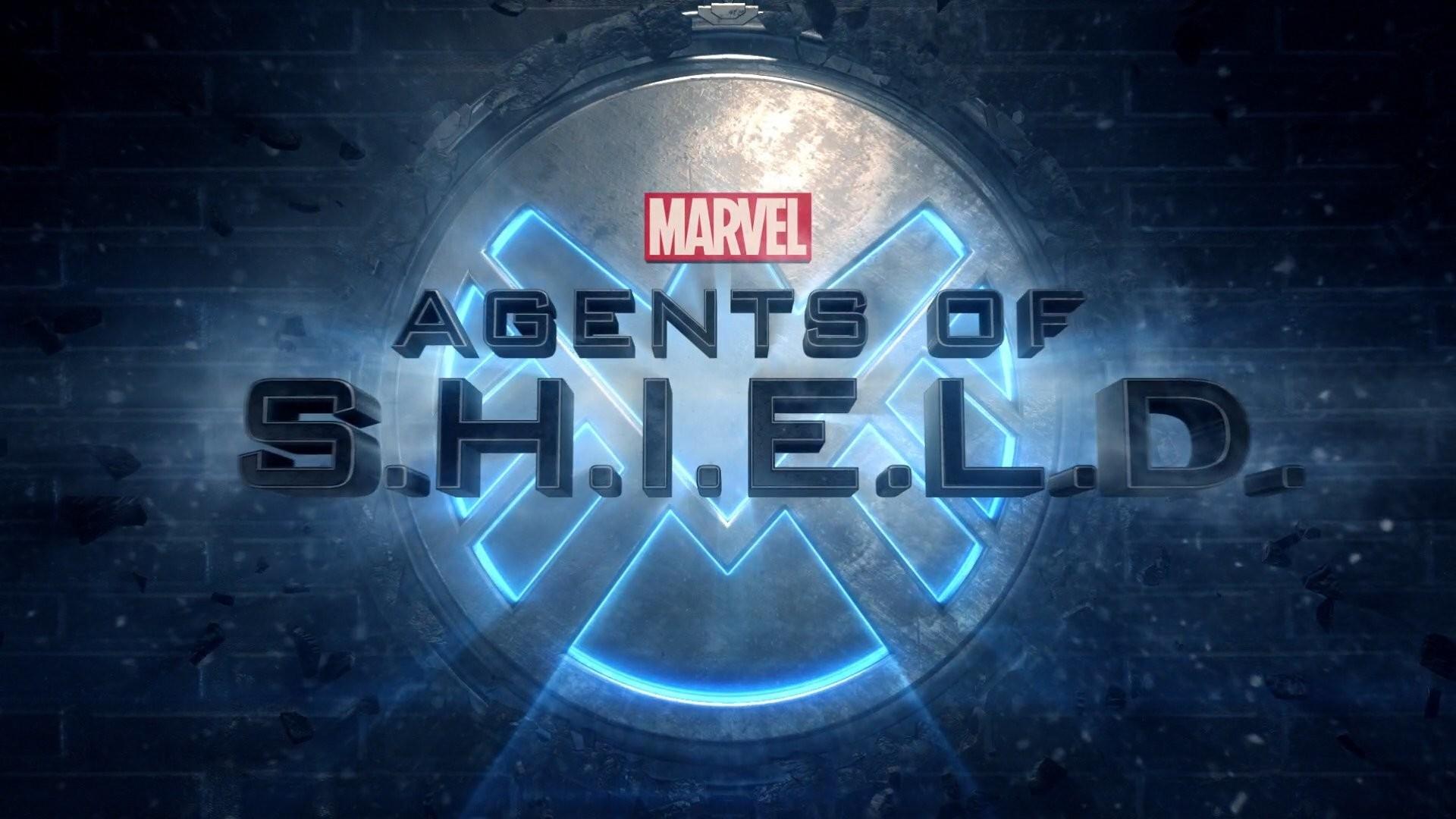Marvel's Agents of S.H.I.E.L.D. Wallpapers - Top Free Marvel's Agents ...