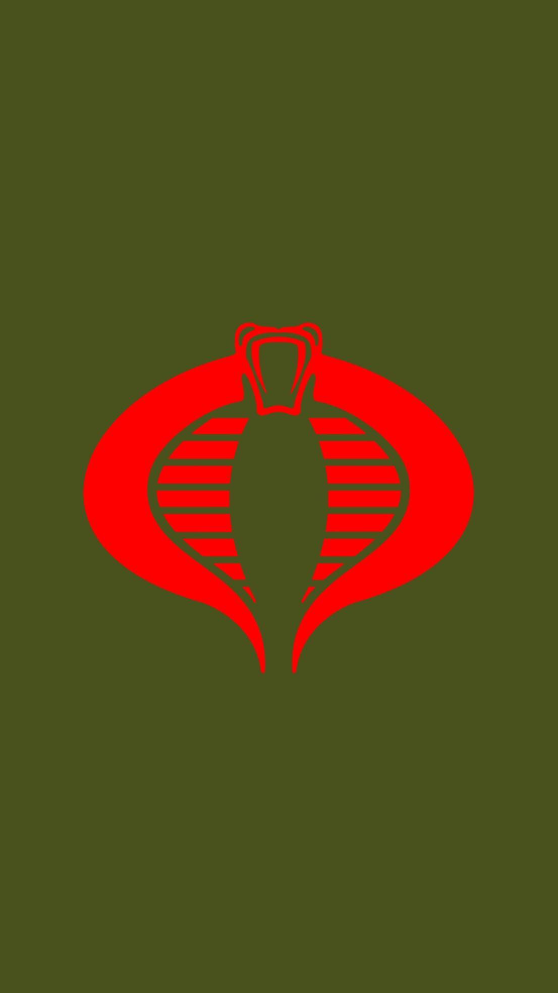 GI Joe Logo Wallpapers - Top Free GI Joe Logo Backgrounds - WallpaperAccess