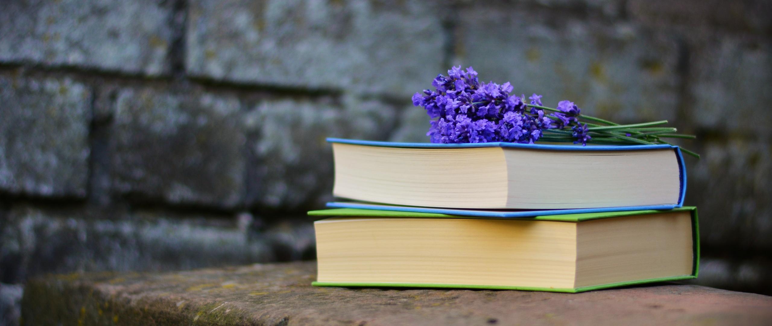 Flowers Books PC Wallpapers - Top Free Flowers Books PC Backgrounds ...