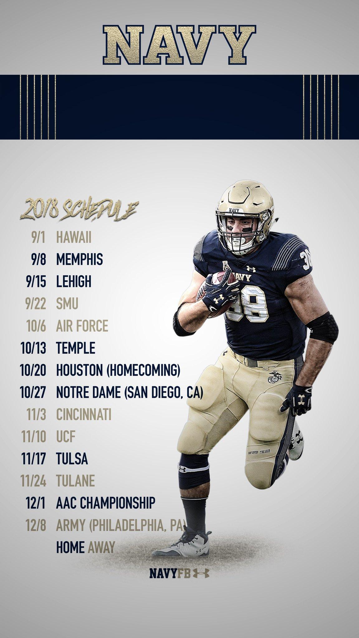 Navy Football Wallpapers - Top Free Navy Football Backgrounds ...