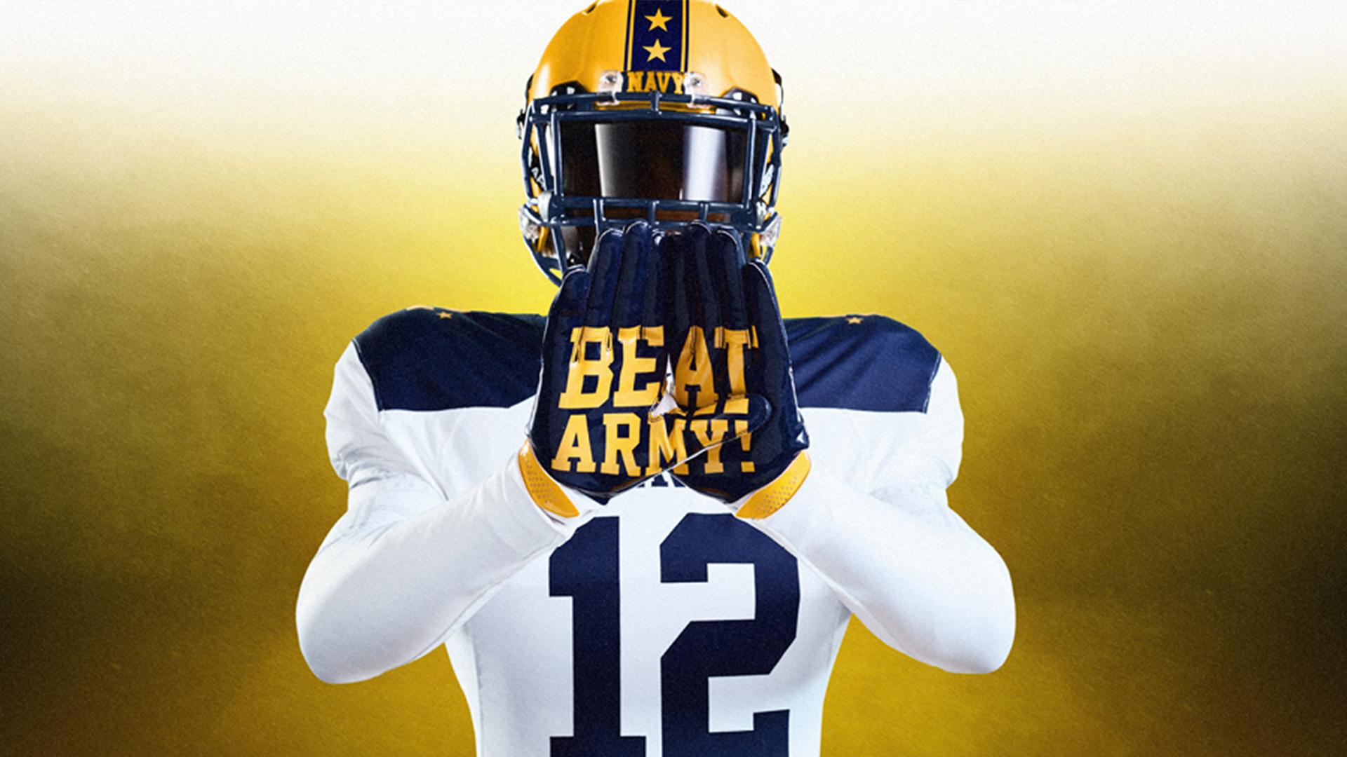 Navy Football Wallpapers - Top Free Navy Football Backgrounds ...