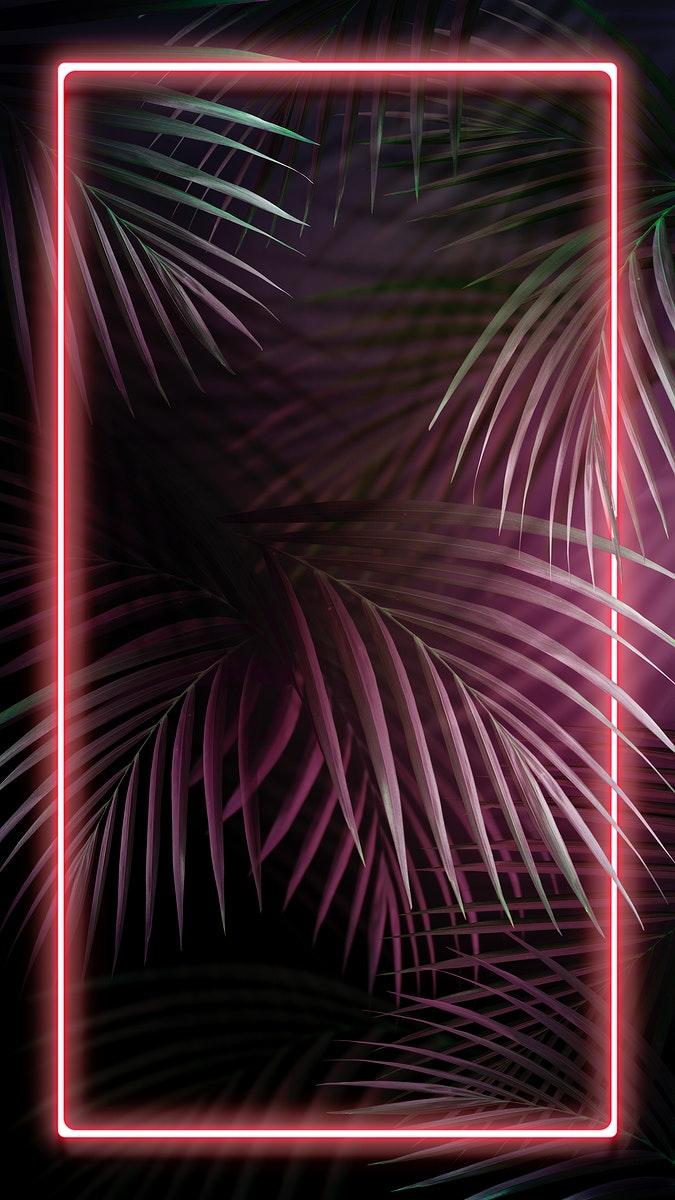 Pink Neon Lights Wallpapers - Top Free Pink Neon Lights Backgrounds ...