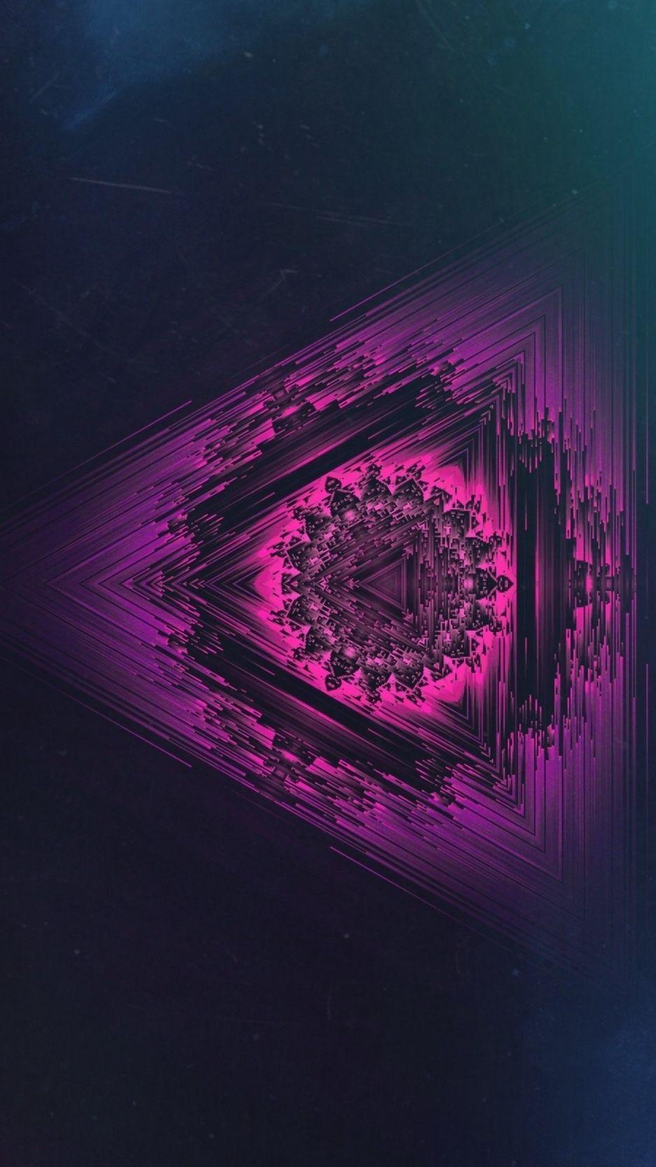 Glitch iPhone Wallpapers - Top Free Glitch iPhone Backgrounds ...