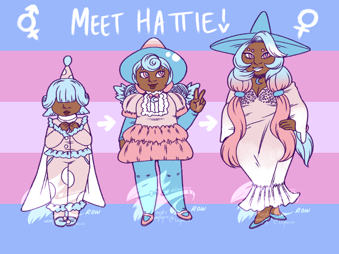 Hatterene Wallpapers - Top Free Hatterene Backgrounds - WallpaperAccess