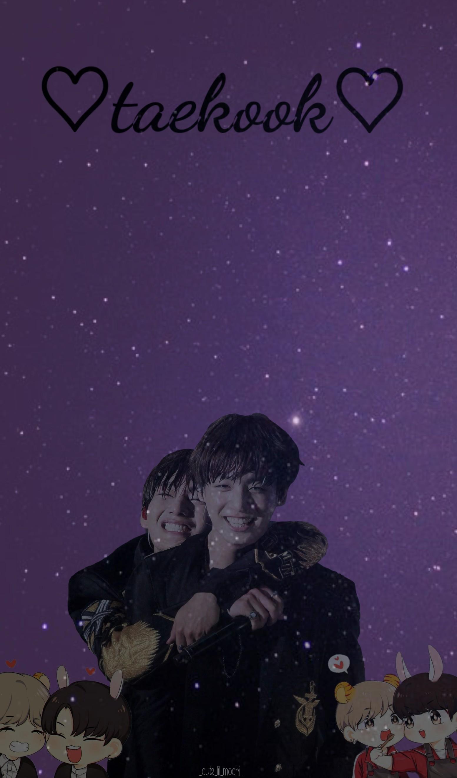 Taekook Cute Wallpapers - Top Free Taekook Cute Backgrounds - WallpaperAccess