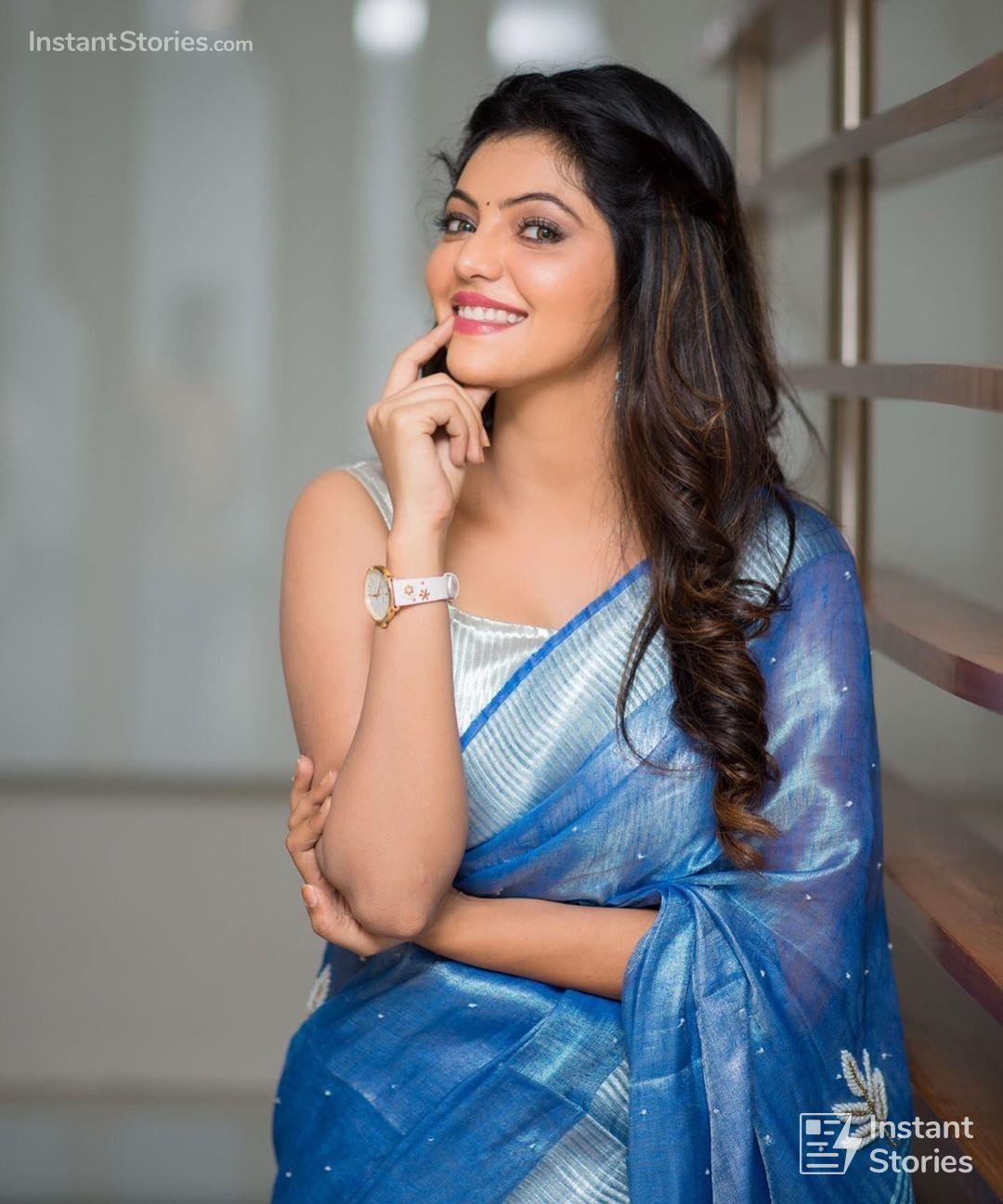 Athulya Ravi HD Wallpapers - Top Free Athulya Ravi HD Backgrounds ...