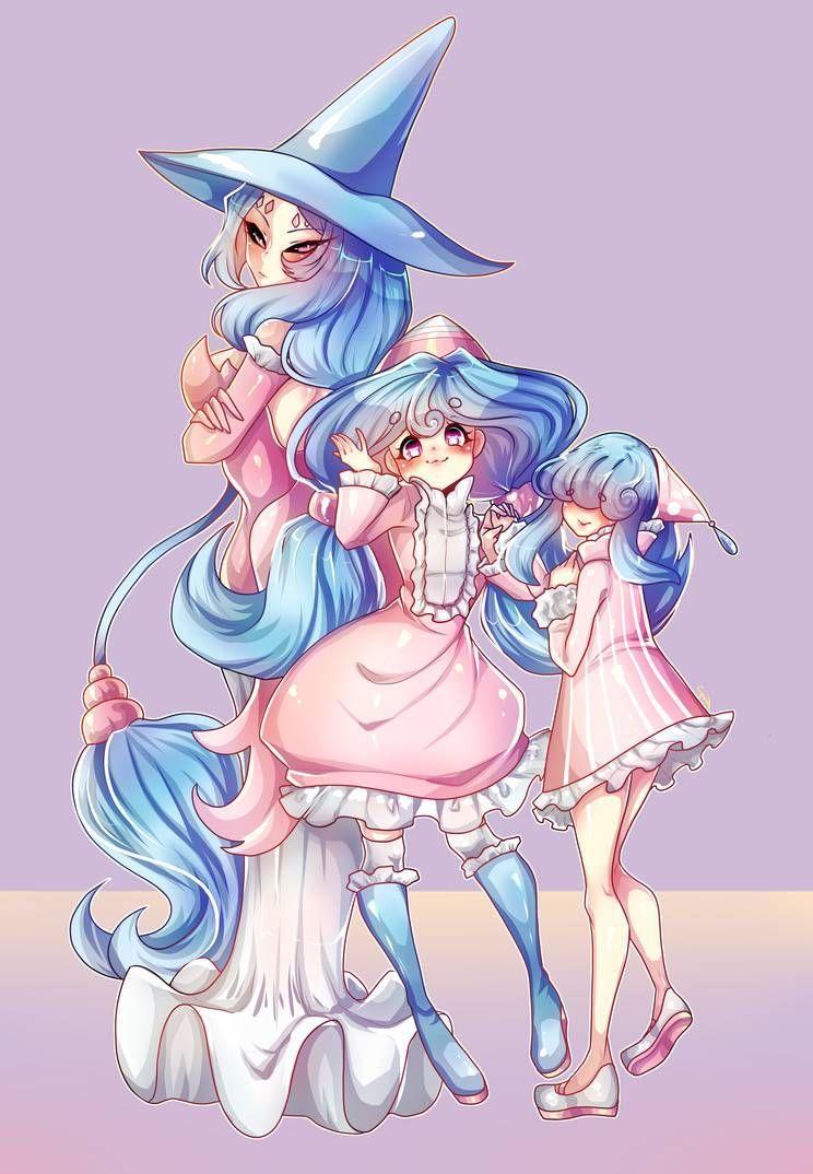 Hatterene Wallpapers - Top Free Hatterene Backgrounds - WallpaperAccess